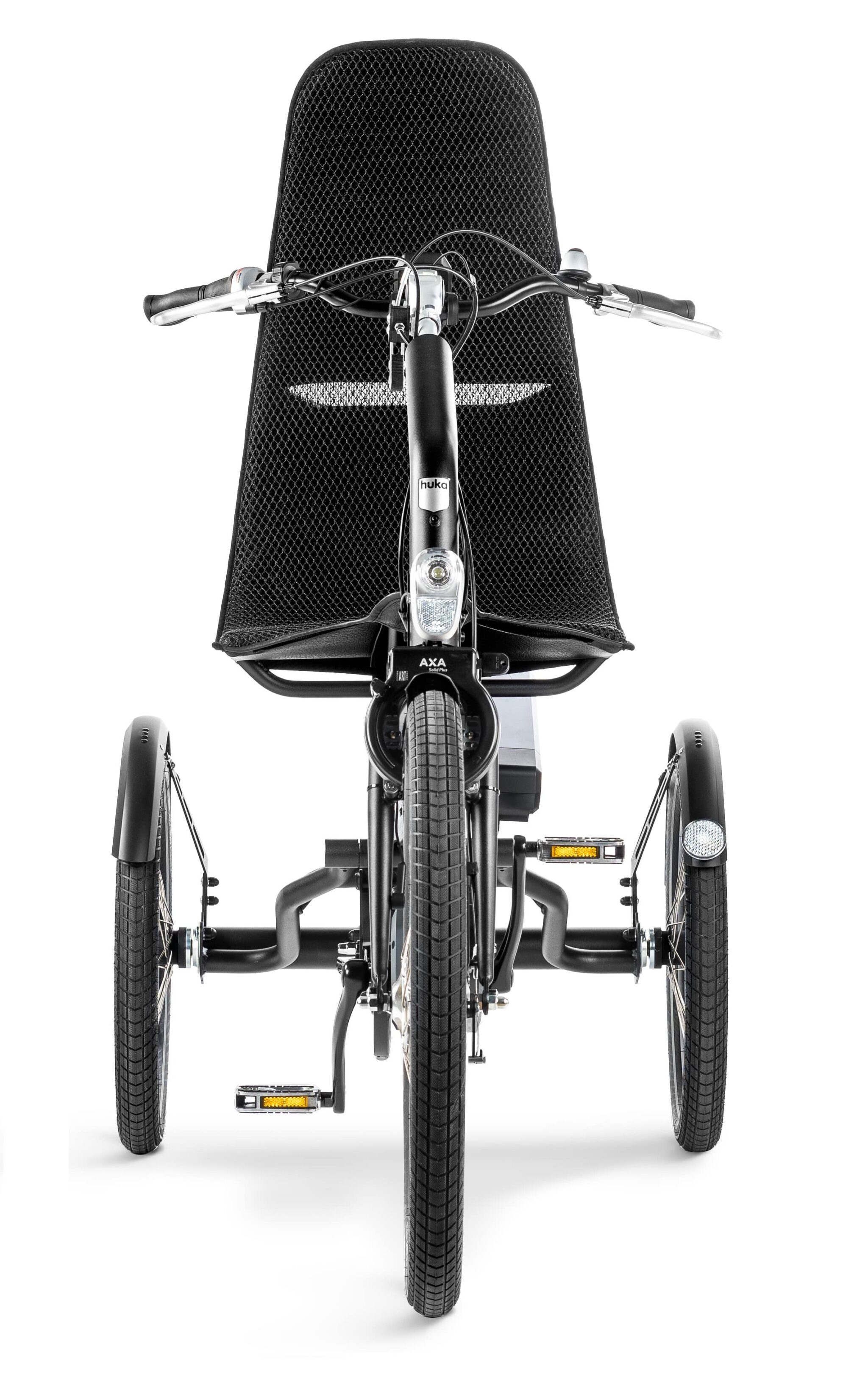 Driewielfiets voor senioren | Bekijk onze collectie | Huka