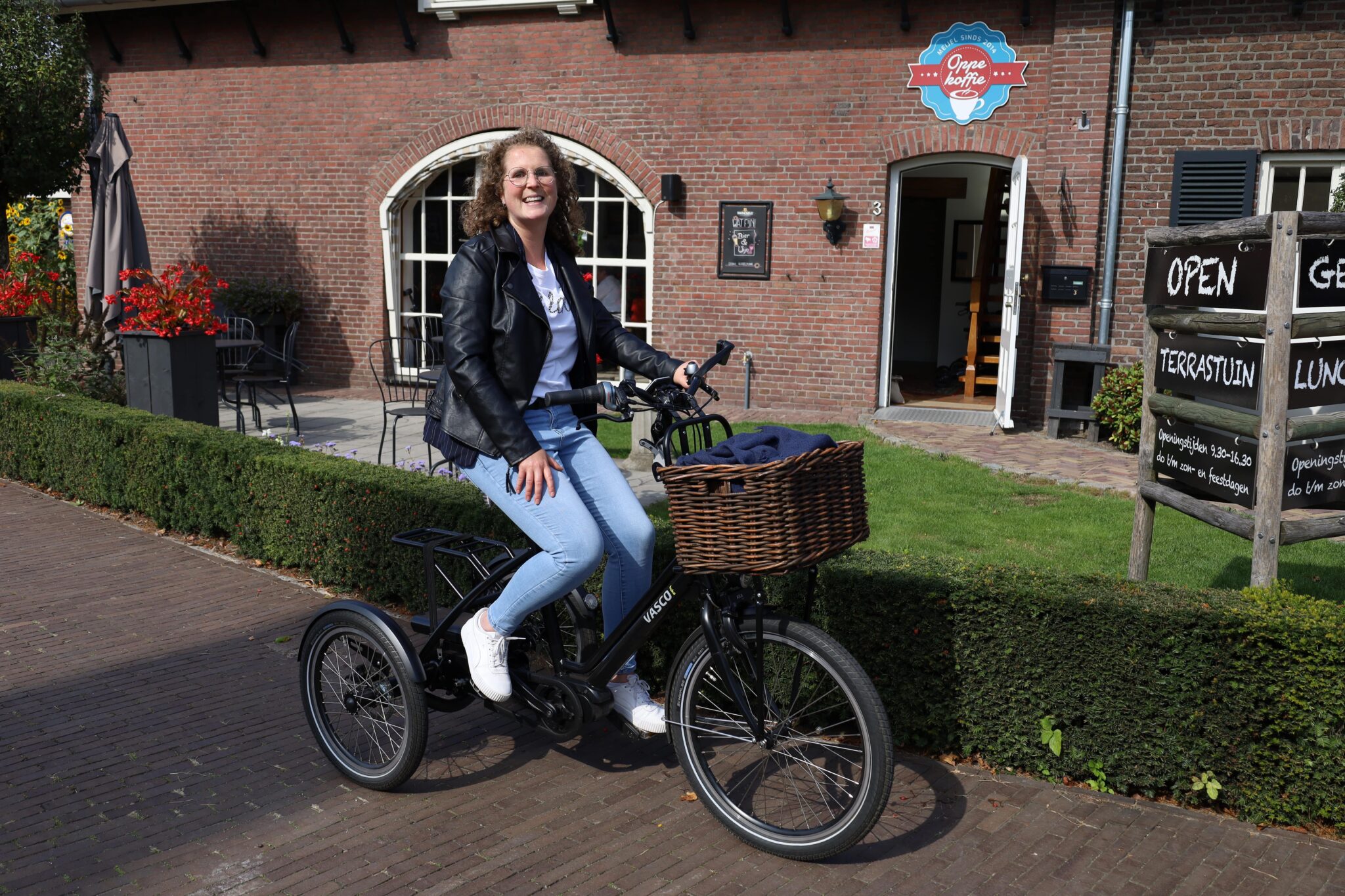 Driewieler fiets volwassenen | Bekijk onze collectie | Huka