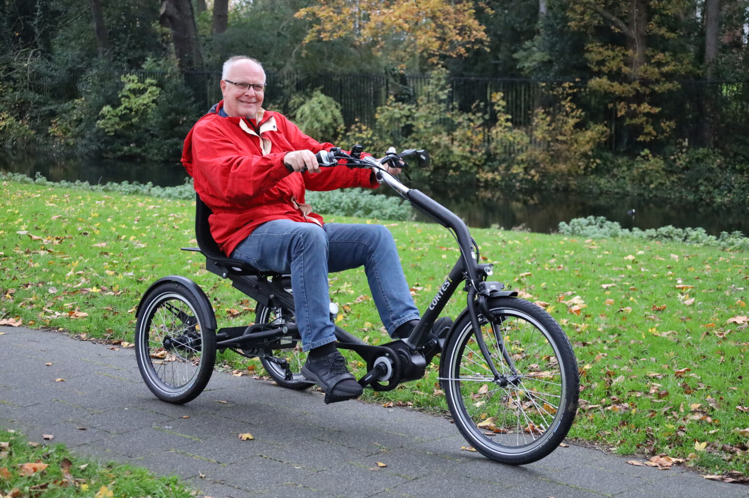 Driewieler fiets volwassenen | Bekijk onze collectie | Huka