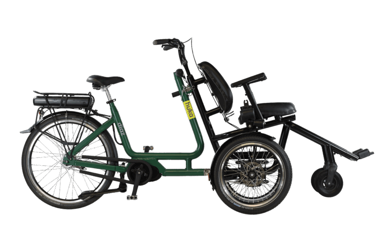 Helan Zorgwinkel | Gent | Onze dealer in België | Huka