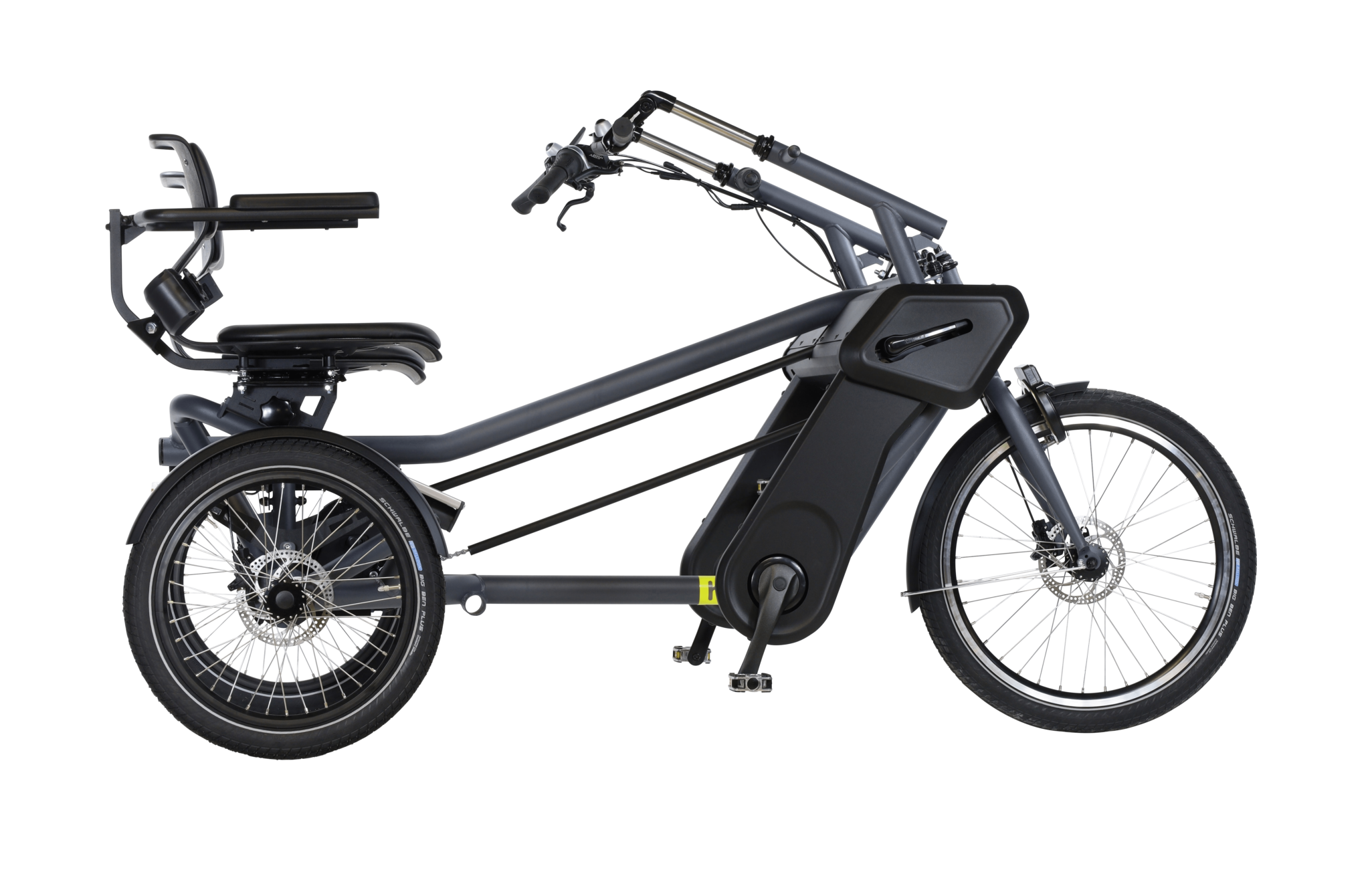 Huka fiets aanschaffen | Bekijk de opties via de WMO | Huka