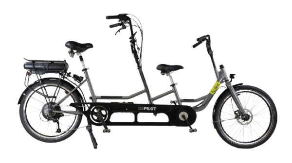 Tandem | Bekijk de tandem collectie & mogelijkheden | Huka